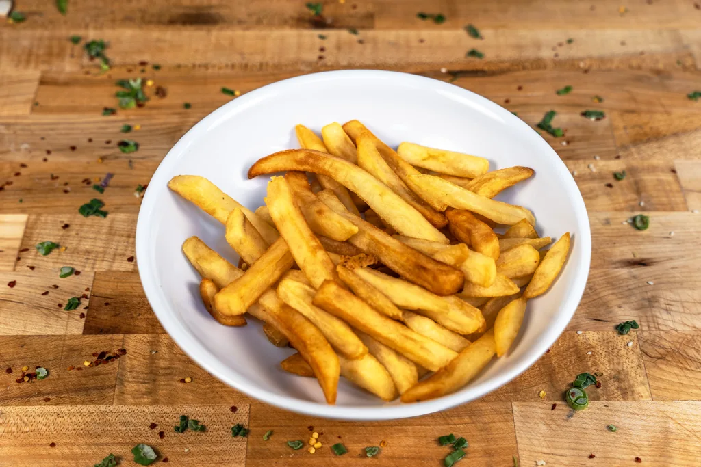 French Fries - PaliPali Pizza