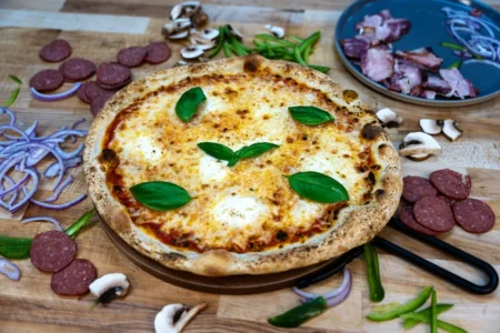 PaliPali Pizza – Delivery & Carryout | Pizza, Fried Chicken & More in ...